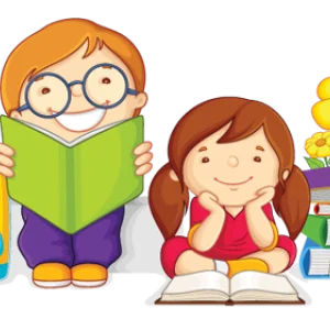 ΠΑΙΔΙΚΗ ΒΙΒΛΙΟΘΗΚΗ